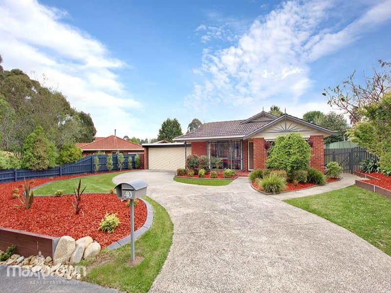 40 Ulysses Avenue, Croydon South, VIC 3136 - realestate.com.au