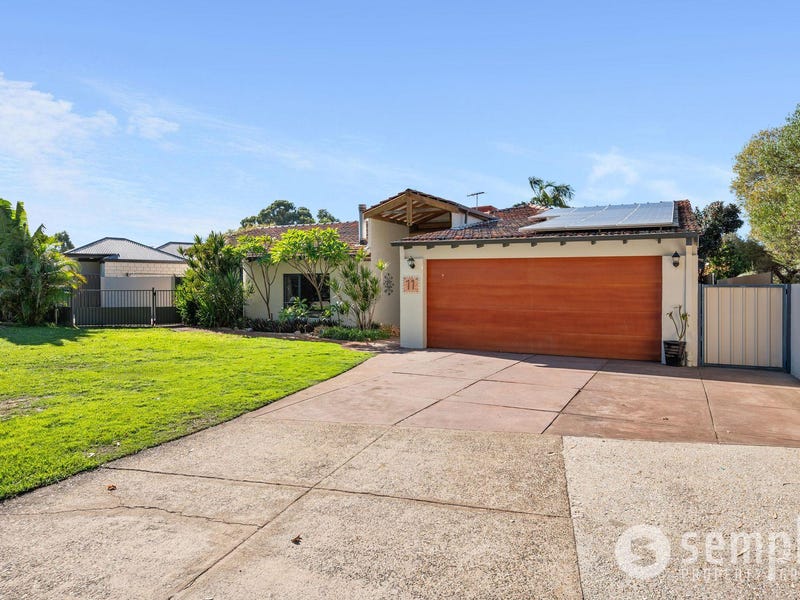 11 Gariver Street, Leeming, WA 6149 - Property Details