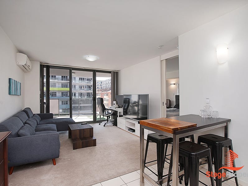 53/143 Adelaide Terrace, East Perth, WA 6004 - realestate.com.au