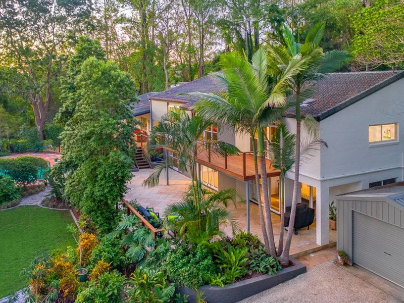 287A Kenmore Road, Fig Tree Pocket, QLD 4069 - realestate.com.au