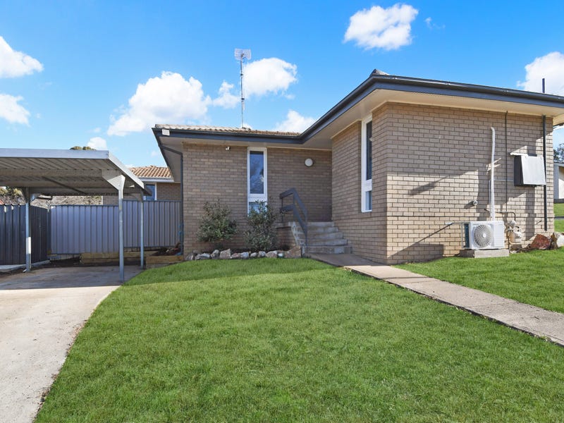 Property 136806530, Mitchell, NSW 2795 - Property Details