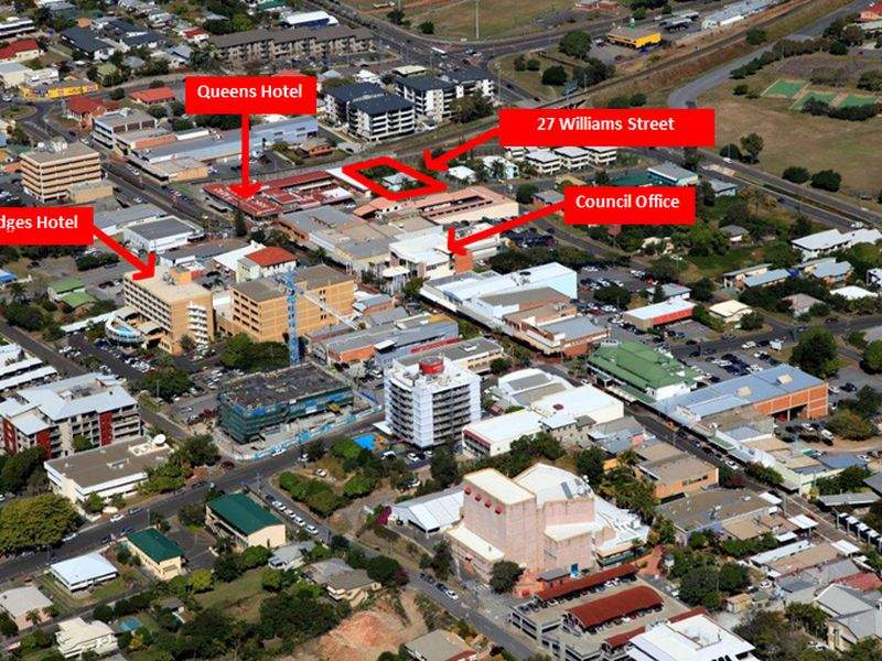 27 William Street, Gladstone Central, QLD 4680 - realestate.com.au