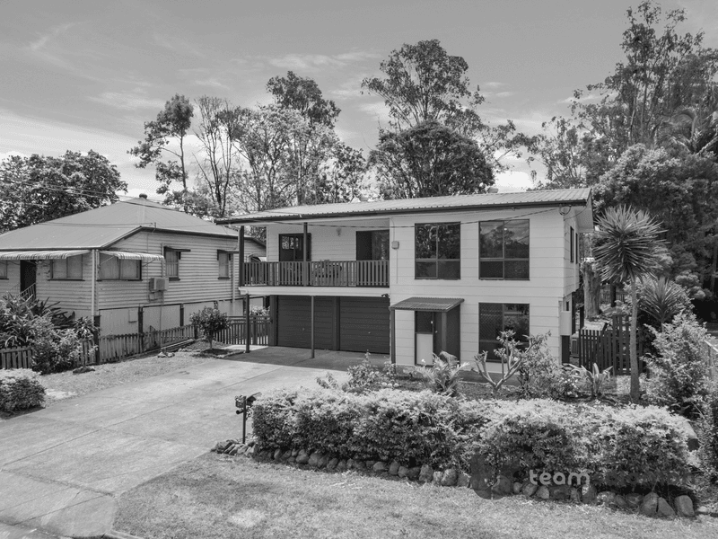 2c Thompson Street, Bundamba, Qld 4304 - Property Details