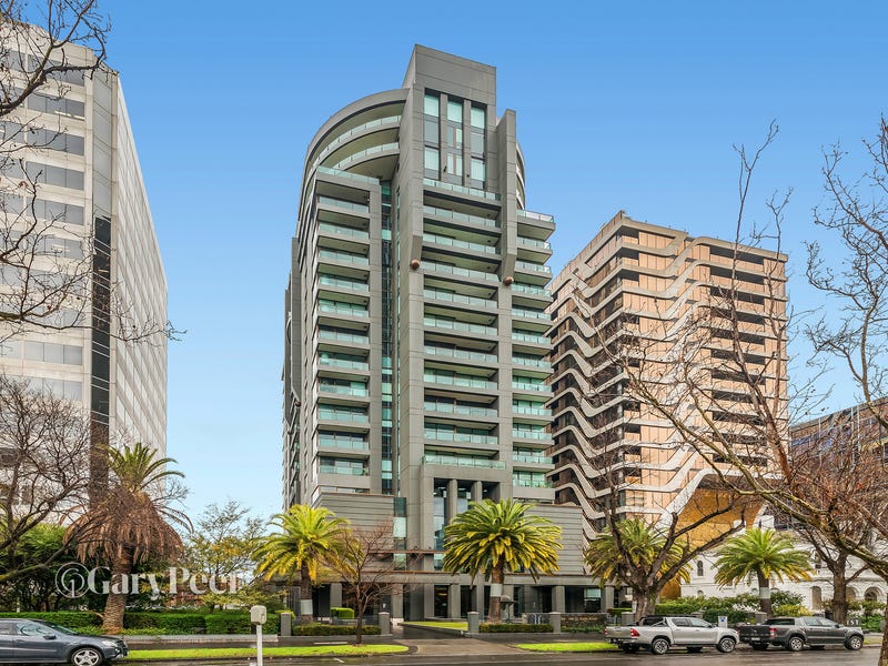 506/480 St Kilda Road, Melbourne, Vic 3004 - Property Details