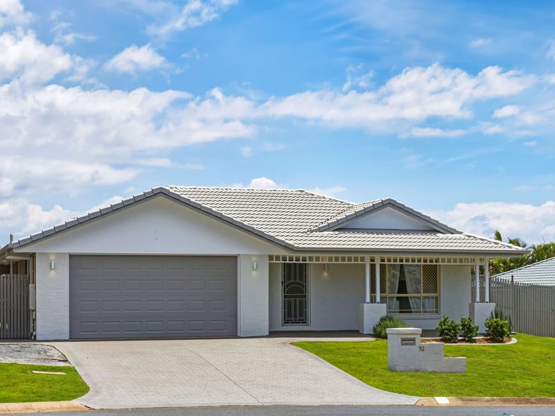52 Leilani Drive, Birkdale, Qld 4159 - Property Details