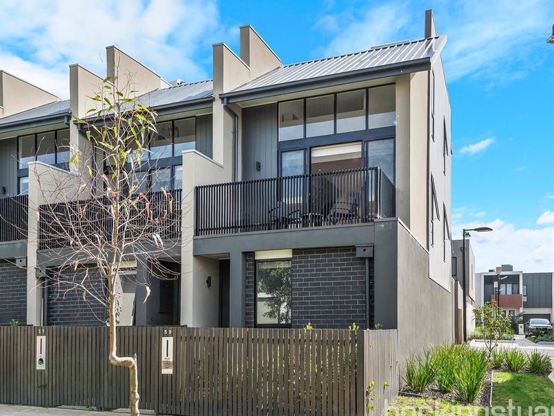 59 Central Park Walk, Cheltenham, Vic 3192 - Property Details