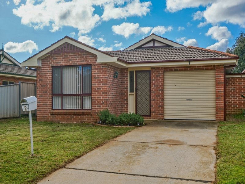 2/8 Rosedale Place, Orange, NSW 2800 - realestate.com.au