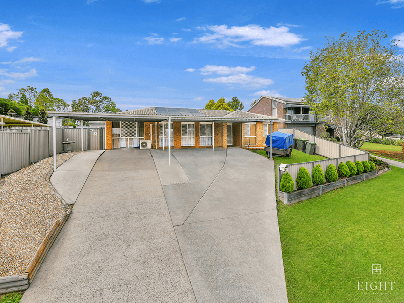 50 Durrang Street, Durack, Qld 4077 - Property Details