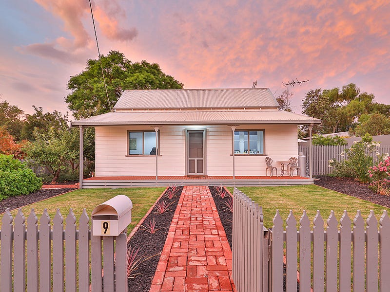 9 Commercial Street, Merbein, VIC 3505 - realestate.com.au