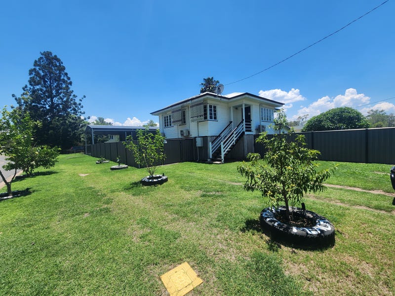 6 Third Avenue, Theodore, QLD 4719 - realestate.com.au