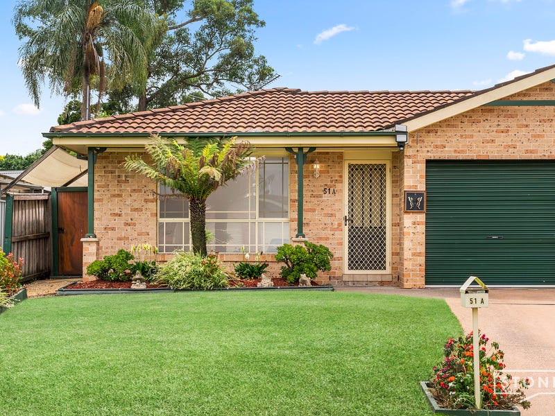 51A Samuel Street, Bligh Park, NSW 2756 - realestate.com.au