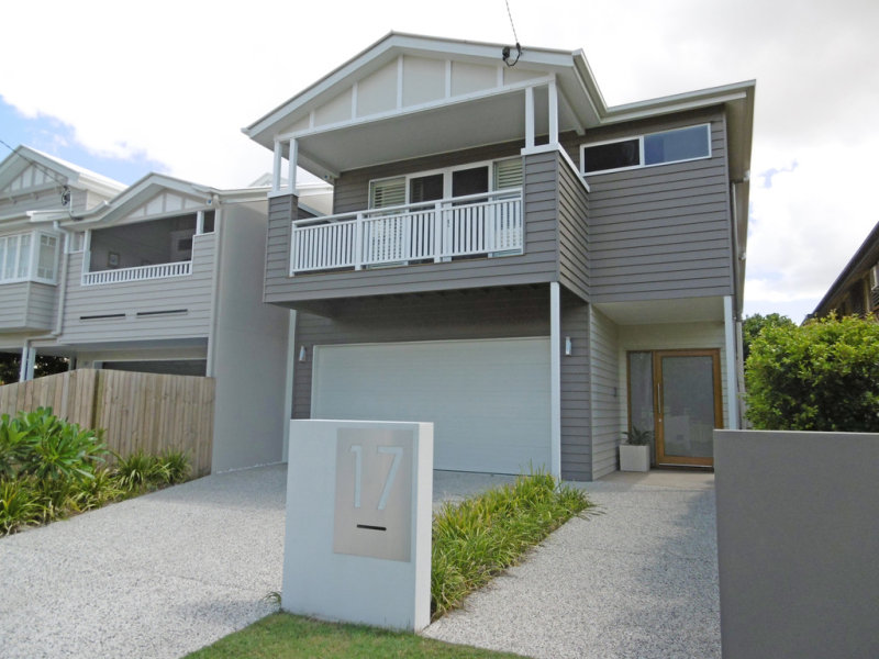 17 Elliott Street, Hawthorne, Qld 4171 - Property Details