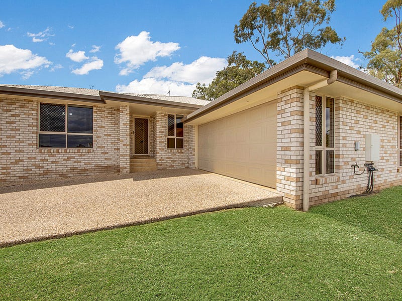 63 Keppel Avenue, Clinton, Qld 4680 - Property Details