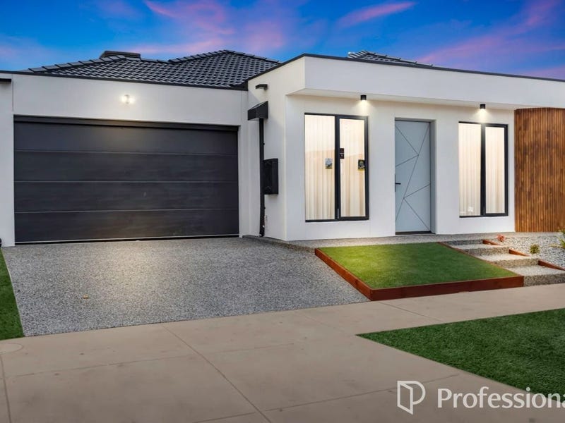 22 Aldred Street, Fraser Rise, VIC 3336 - realestate.com.au