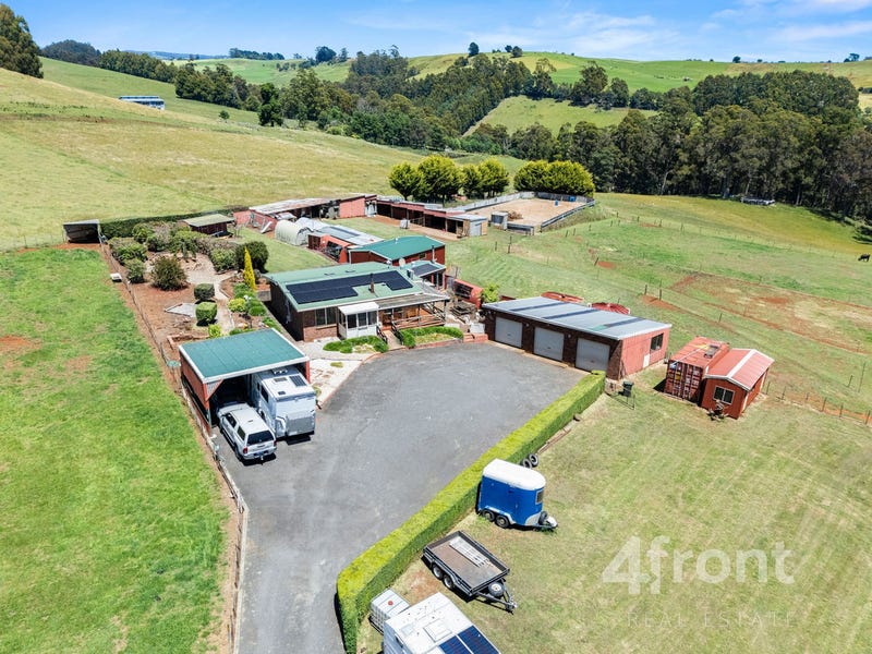 700 Ironcliffe Road, Penguin, Tas 7316 - Property Details