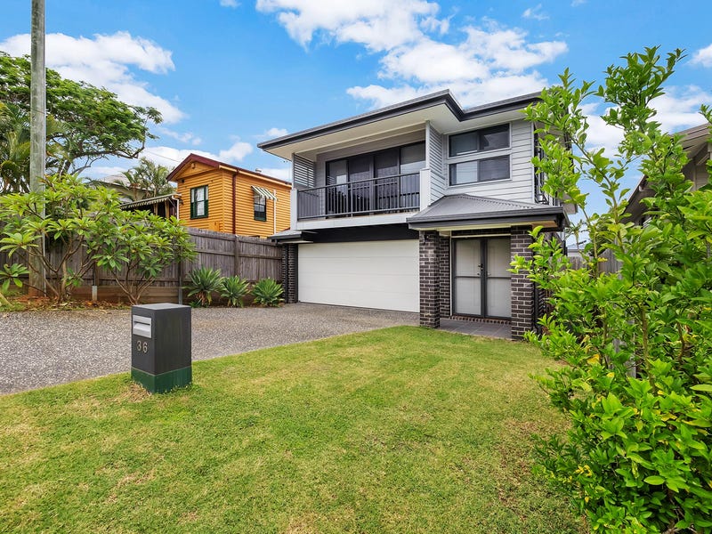 36 Keble Street, Corinda, Qld 4075 - Property Details