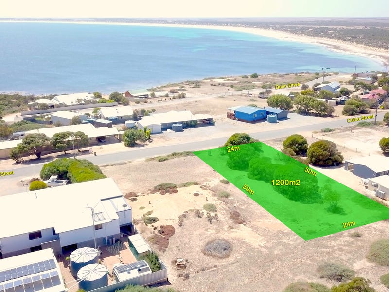 7 Calca Street, Sceale Bay, SA 5680 - realestate.com.au