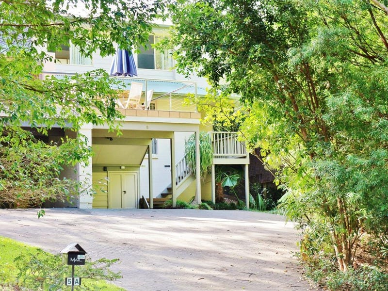 5 Silver Strand Circle, Hyams Beach, NSW 2540 - realestate.com.au