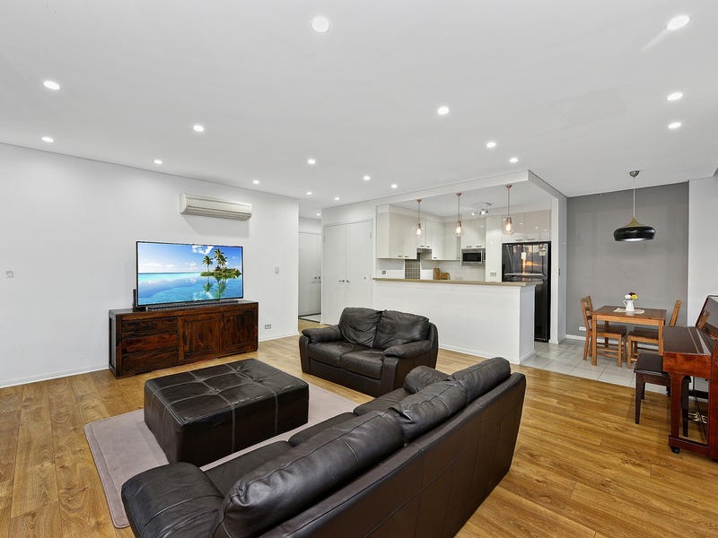 1024/60 Walker street, Rhodes, NSW 2138 - Property Details