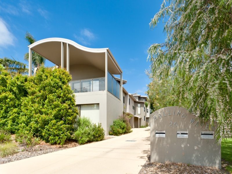 1/26 Ocean Drive, Merimbula, NSW 2548 - Property Details