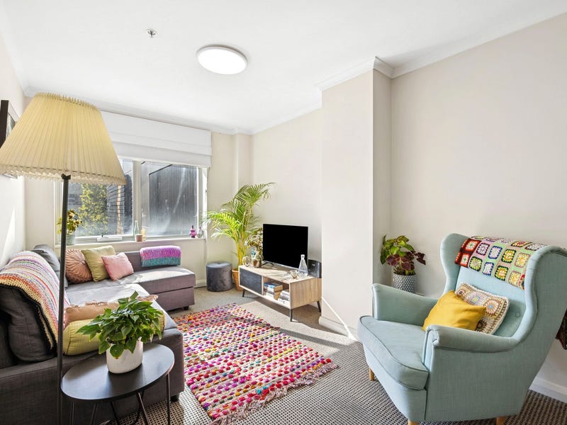 UNIT 216/2 Akuna Street, City, ACT 2601 - Property Details