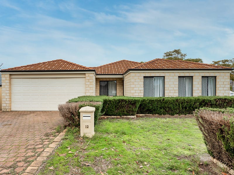 12 Boxley Place, Langford, WA 6147 - realestate.com.au