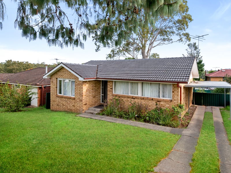 9 Marley Street, Ambarvale, NSW 2560 - Property Details