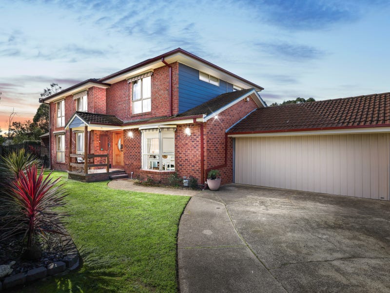 23 Cairn Curren Close, Rowville, Vic 3178 - Property Details