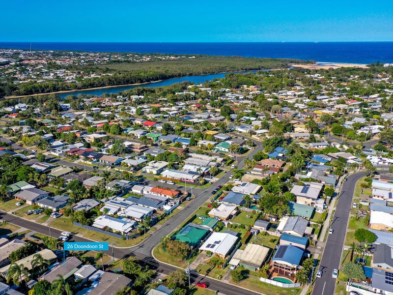 26 Doondoon Street, Currimundi, QLD 4551 - realestate.com.au