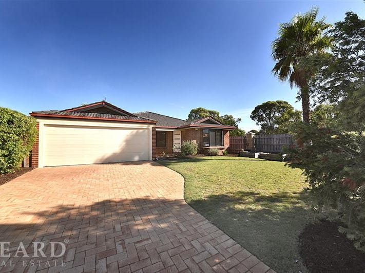 66 Waring Green, Clarkson, WA 6030 - Property Details