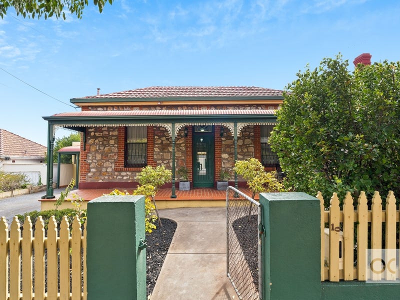 10 Alexandra Street, Prospect, SA 5082 - Property Details