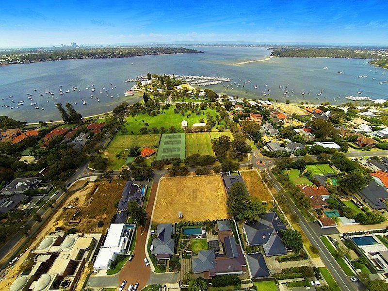 8 Bay View Terrace, Peppermint Grove, WA 6011 - realestate.com.au