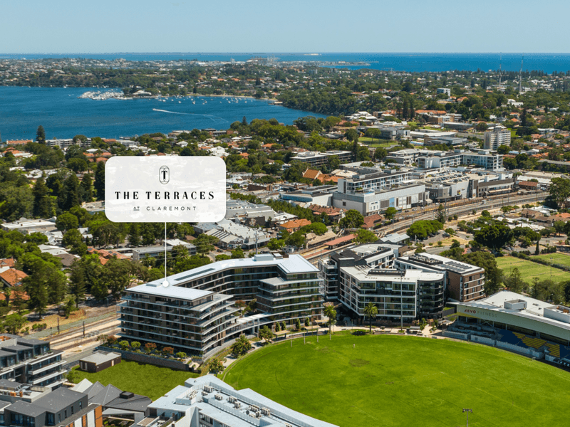 3 Shenton Road, Claremont, WA 6010 - Apartment for Sale - realestate.com.au