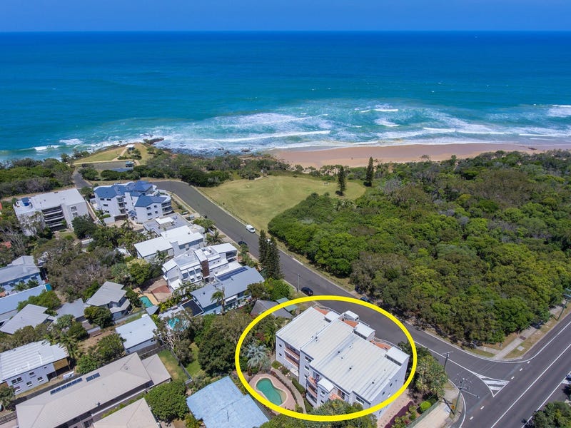 2/1-3 Andrew Street, Point Arkwright, QLD 4573 - realestate.com.au