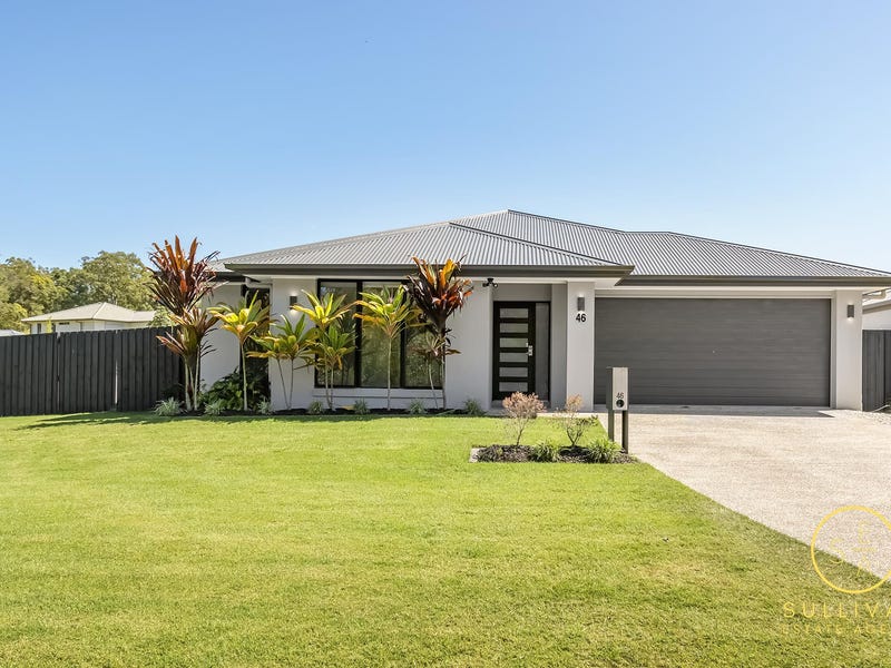 46 Christina Drive, Coomera, QLD 4209 - realestate.com.au