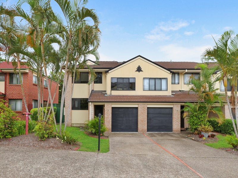 5/78-82 Franklin Drive, Mudgeeraba, Qld 4213 - Property Details