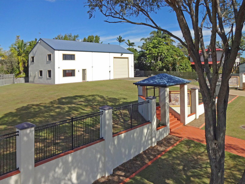 7 Exeter Street, Torquay, Qld 4655 - Property Details