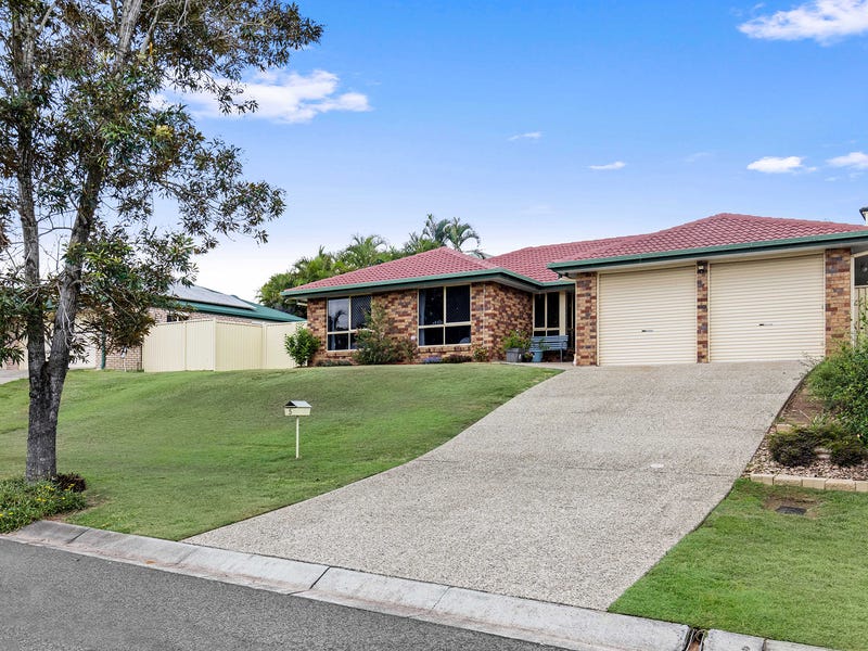 5 Hazlehead Place, Oxley, Qld 4075 - Property Details