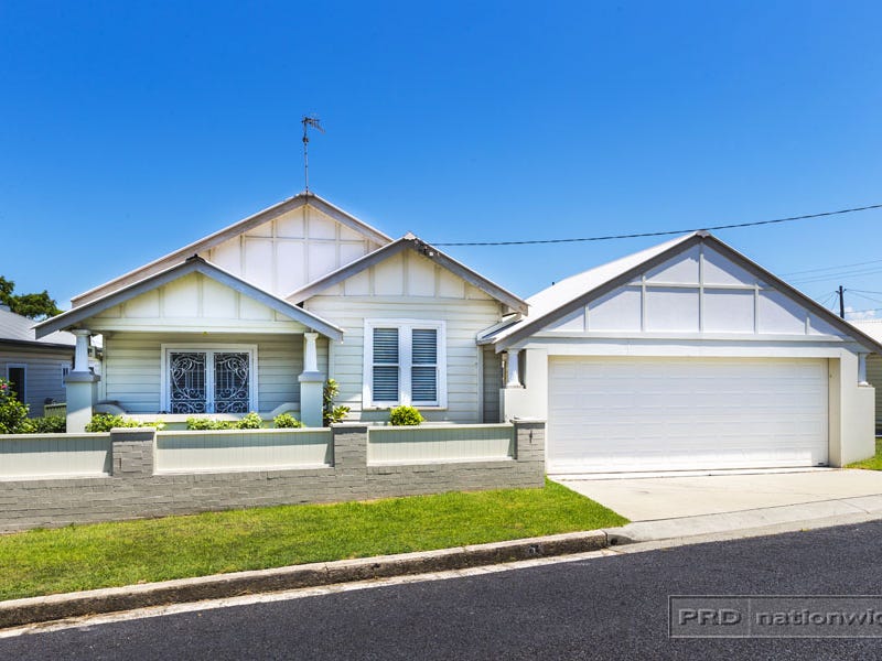 1 Hunter Street, Georgetown, NSW 2298 - Property Details