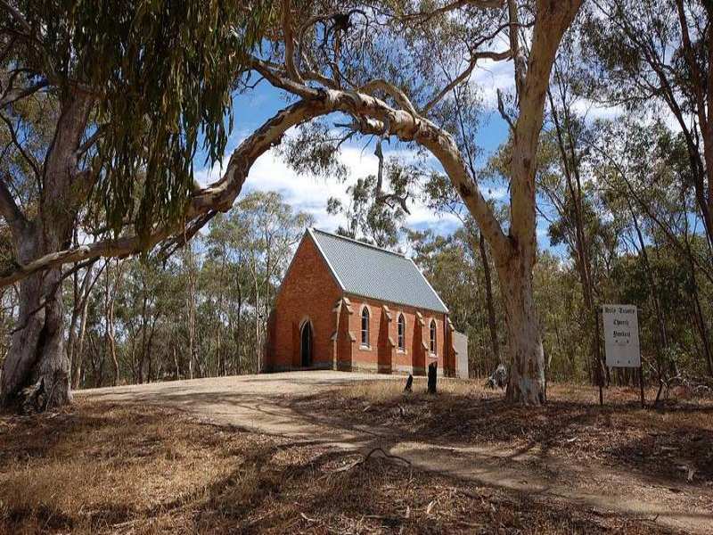 77 Yandoit Creek Road, Yandoit, Vic 3461 - Property Details