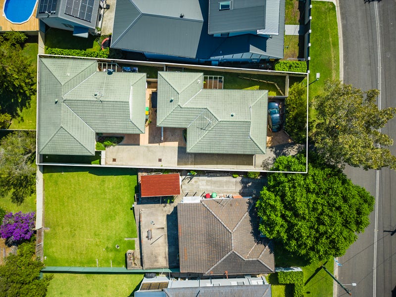60 & 60A E K Avenue, Charlestown, NSW 2290 - Villa for Sale ...