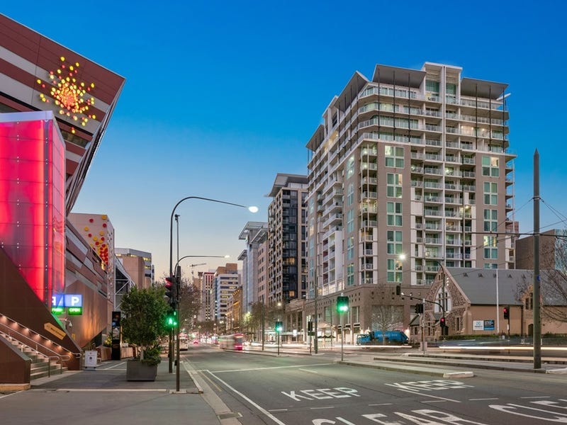 709/96 North Terrace, Adelaide, SA 5000 - realestate.com.au