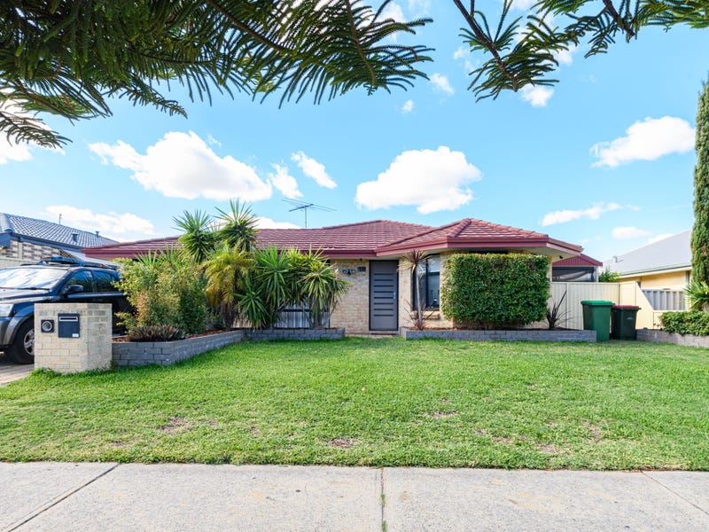 186 Currie Street, Warnbro, WA 6169 - Property Details