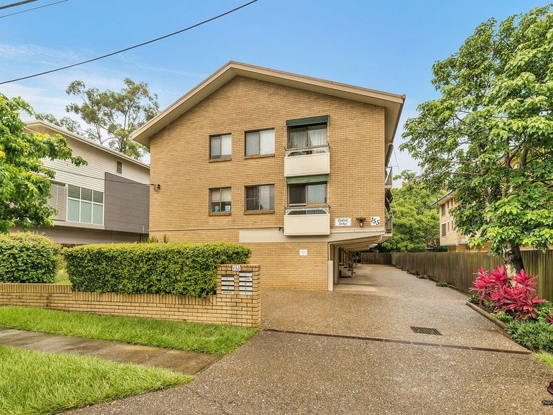 8/155 Central Avenue, Indooroopilly, QLD 4068 - realestate.com.au