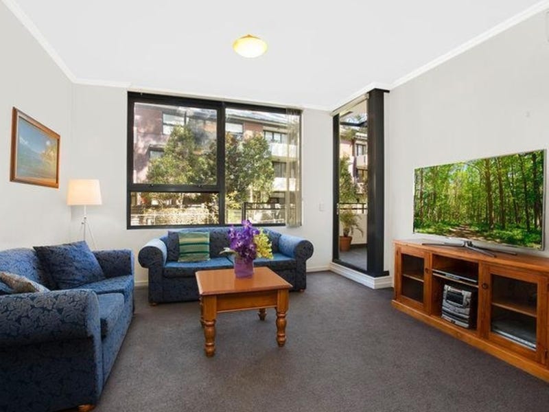 B110/2 Darley Street, Forestville, NSW 2087 - Property Details