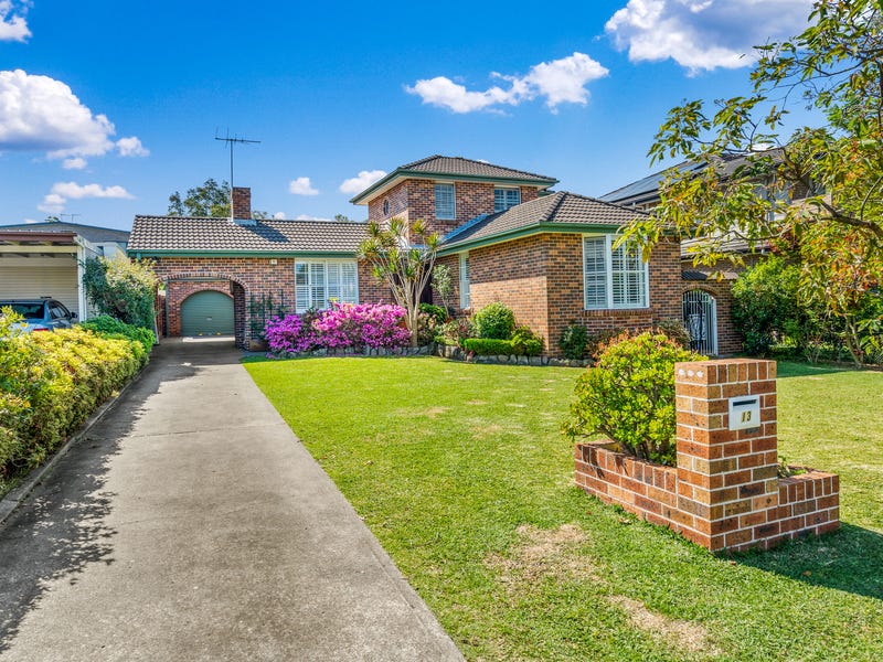 13 Woodward Street, Ermington, NSW 2115 - Property Details