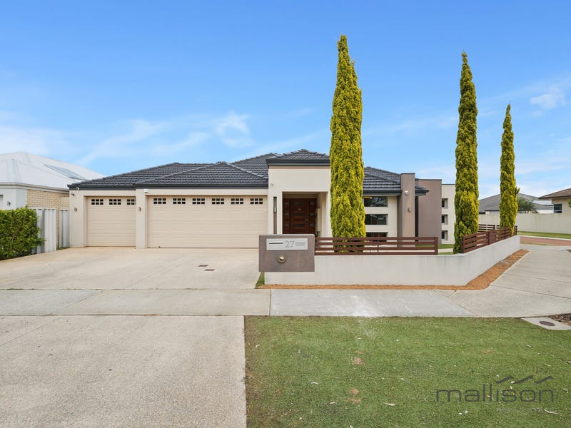 27 Splendid Gardens, Harrisdale, WA 6112 - Property Details