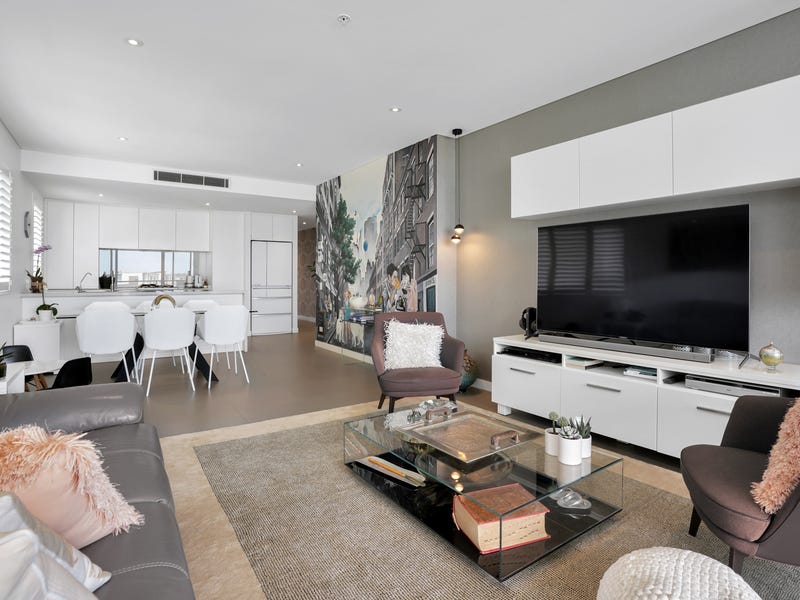 2073/48 Skyring Terrace, Newstead, Qld 4006 - Property Details