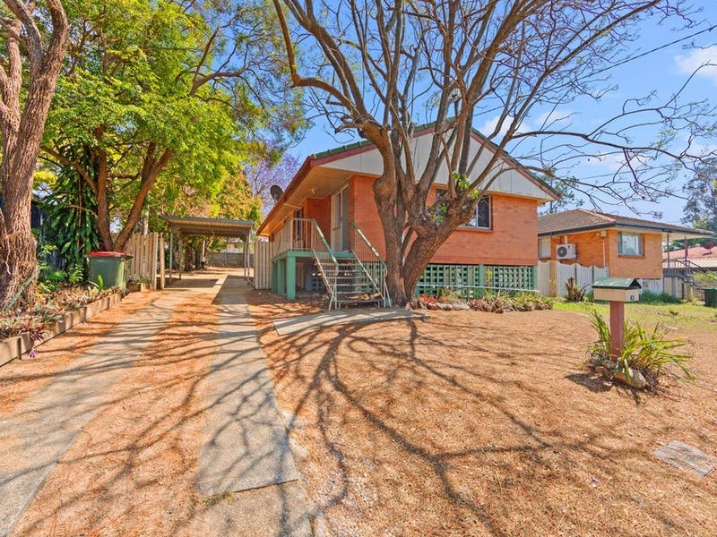 Rental Properties in Ipswich City and Suburbs, QLD - realestate.com.au