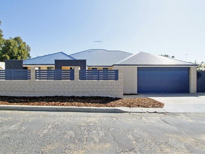 28A Leach Road, Wanneroo, WA 6065 - Property Details